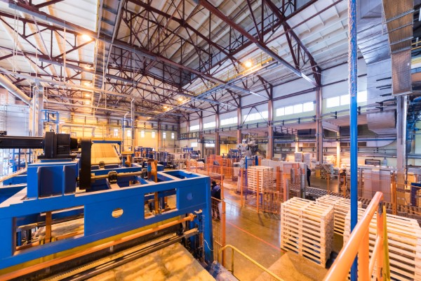 Fiberglass | Equipment manufacturing | Composites