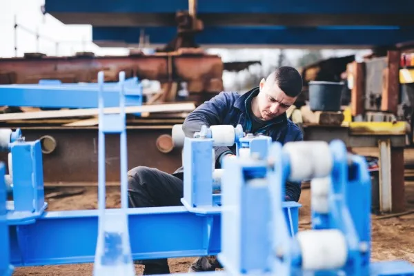 Woven roving | For construction, automotive, nautical | IMATE